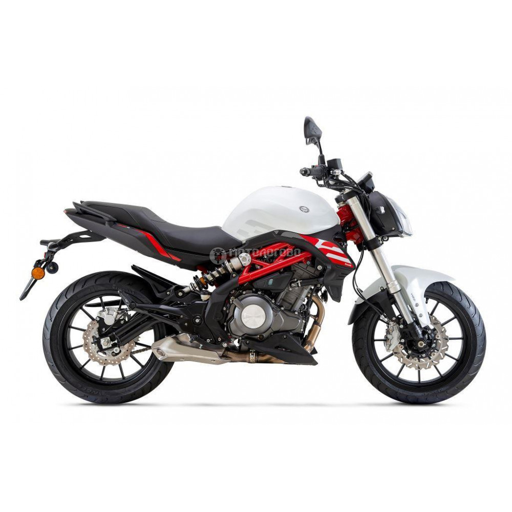 Купить Benelli TNT302S ABS